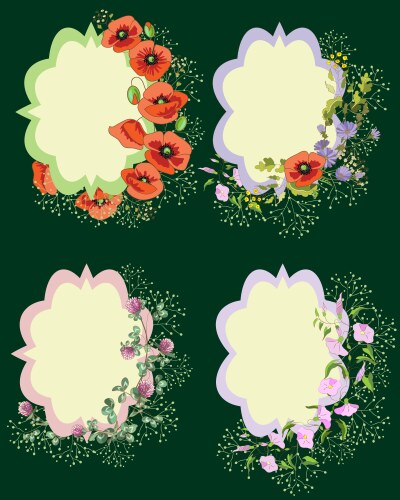 Free Floral Vector Images (over 62,000)