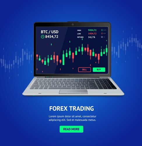 Trading Banner Vector Images (over 50,000)