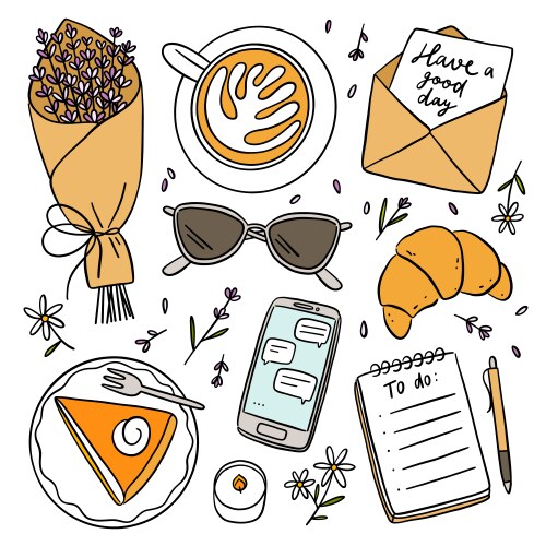 Aesthetic Vector Images (over 60,000)