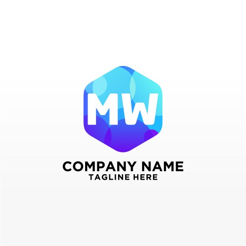 Mw Logo Vector Images (over 2,400)