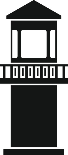 Guard Tower Vector Images (over 9,700)