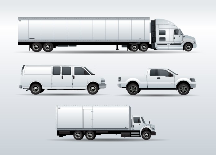 Cargo Trailer Vector Images (over 23,000)