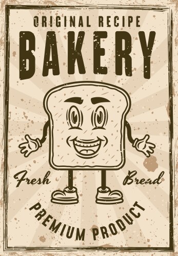 Wanted cowboy poster paper vintage texture Vector Image