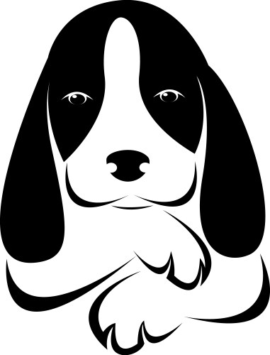 Dog Poses Vector Images (over 16,000)