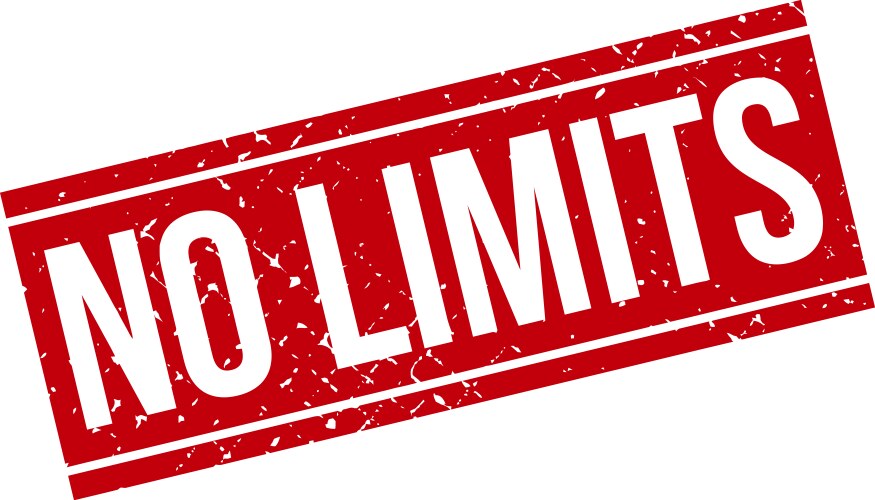 No Limit Logo