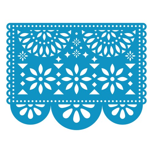 Papel Picado Vector Images (over 950)