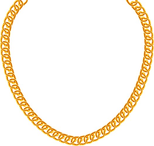 Chain Necklace Vector Images (over 16,000)