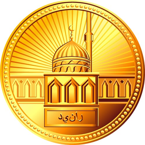 Arab Coin Vector Images (over 1,400)