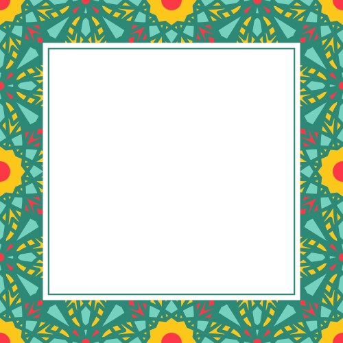 Frame Arabic Vector Images (over 79,000)