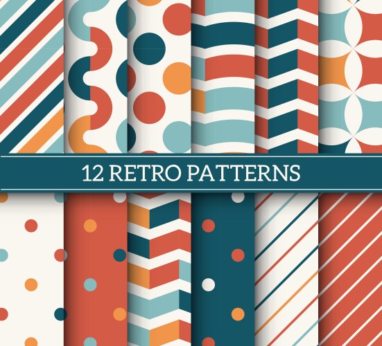 Seamless Patterns Vector Images (over 2.3 million)