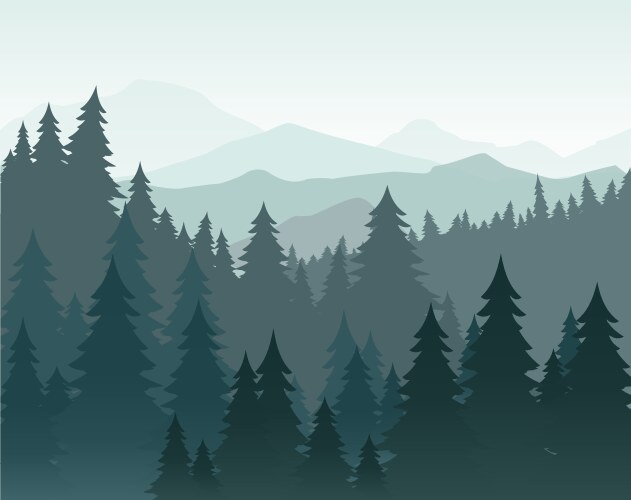 Forest Vector Images (over 730,000)