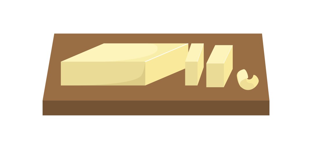 Butter Drawing Block Vector Images (over 210)