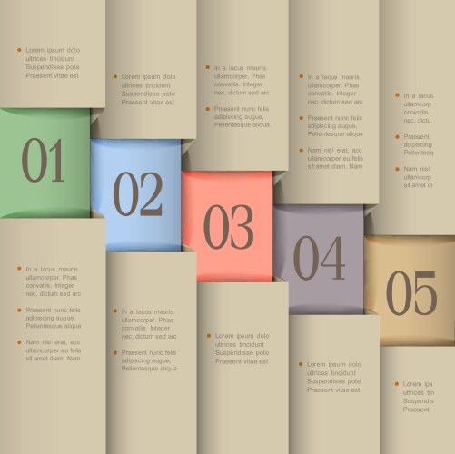Blank Infographic Template Vector Images (over 38,000)