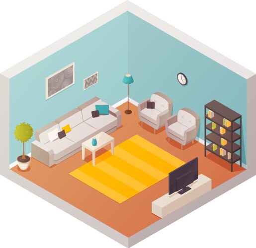 Living Room Vector Images (over 89,000)