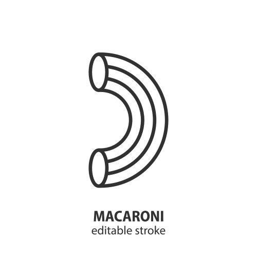 Macaroni Vector Images (over 7,800)