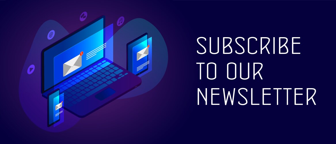 Newsletter Vector Images (over 100,000)