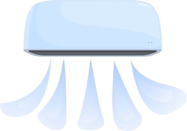 Air Conditioner Cartoon Vector Images (over 2,100)