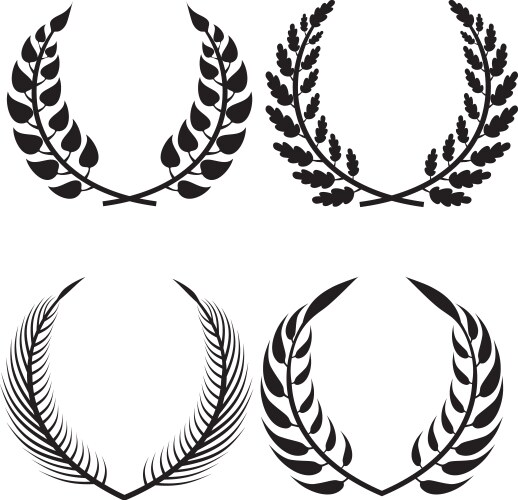Wreath Vector Images (over 230,000)