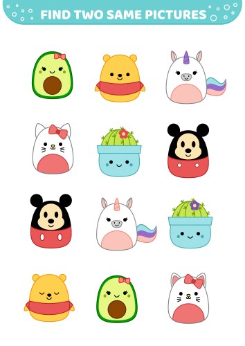 Squishmallow Vector Images (over 520)