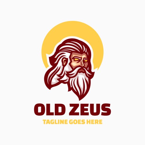 Zeus Logo Vector Images (over 3,200)