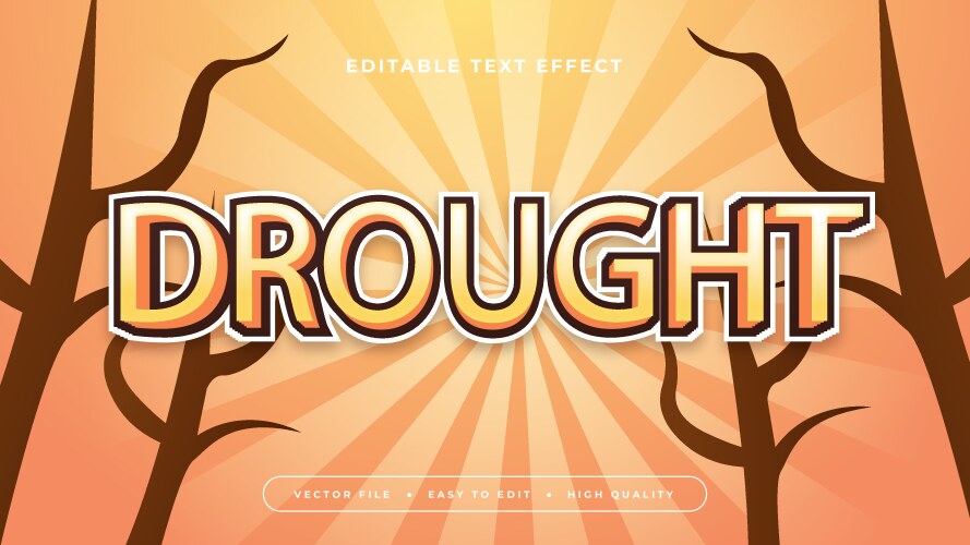 Drought Vector Images (over 8,200)