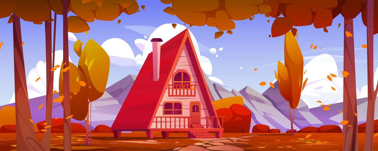 Cartoon Valley Vector Images (over 6,600)