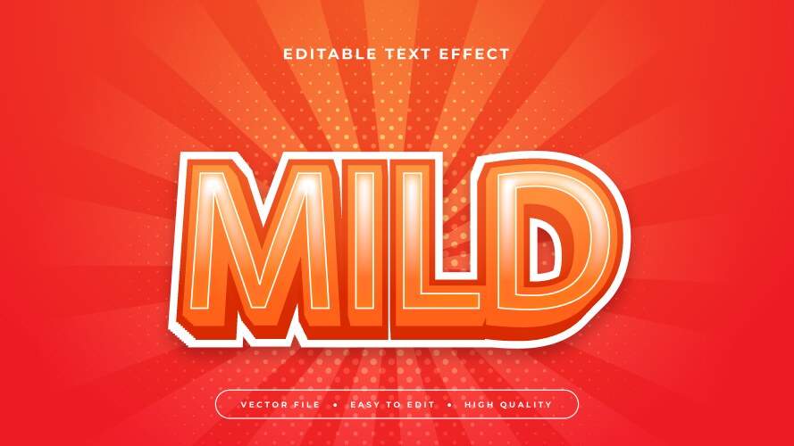 Mild Vector Images (over 2,300)