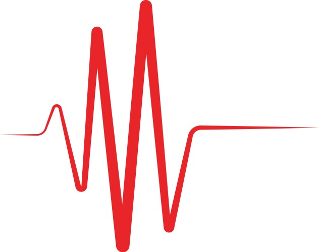 Heartbeat Line Vector Images (over 26,000)