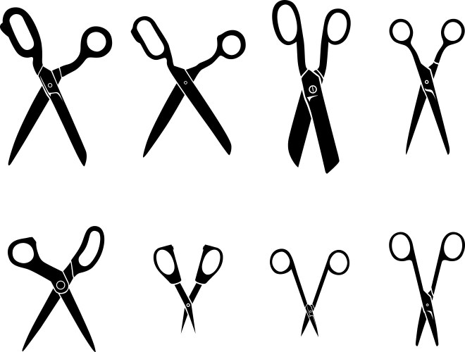 Scissors Vector Images (over 110,000)