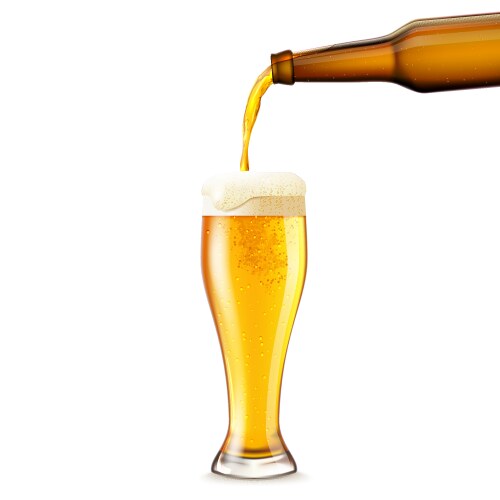 Pouring Beer Vector Images (over 2,600)