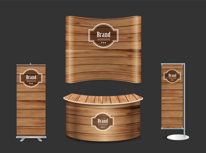 Exhibition Stand Vector Images (over 28,000)