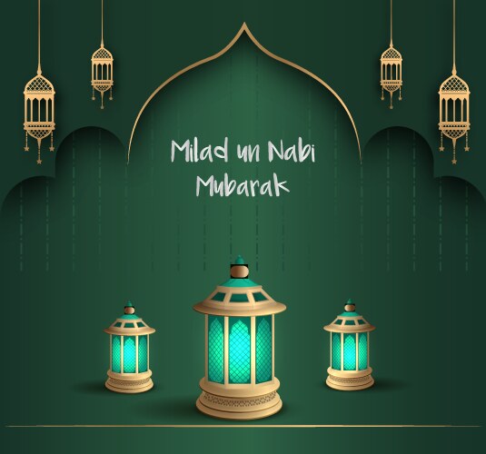 Banner Maulid Nabi Vector Images (over 280)