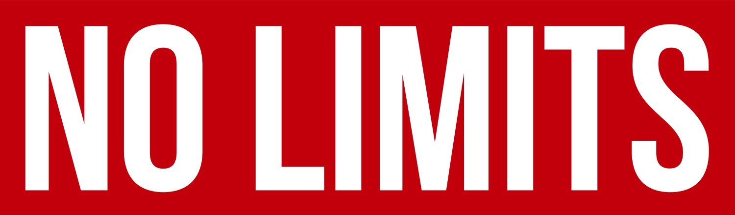 No Limit Logo