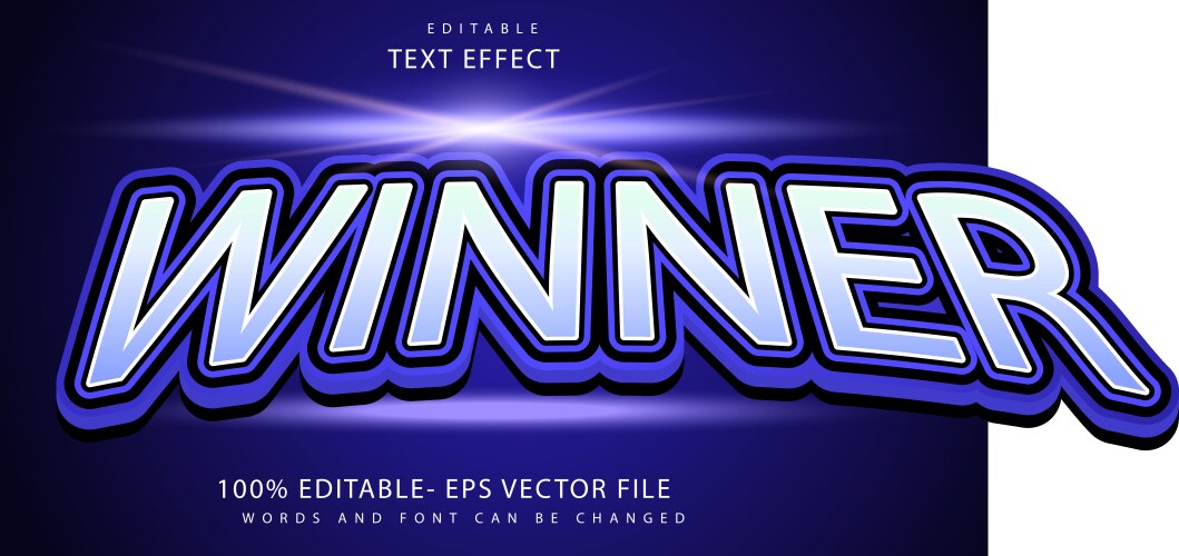 Winner Banner Vector Images (over 74,000)