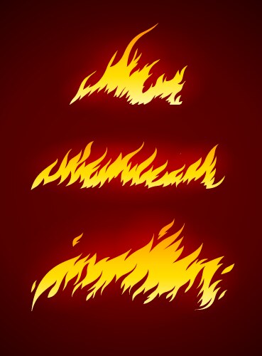 Flame Vector Images (over 520,000)