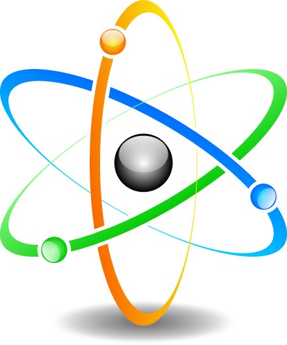 Atom Vector Images (over 210,000)