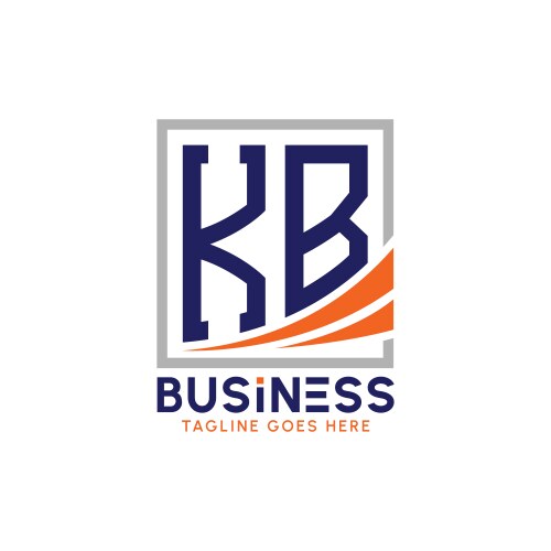 Kb Logo Vector Images (over 2,500)