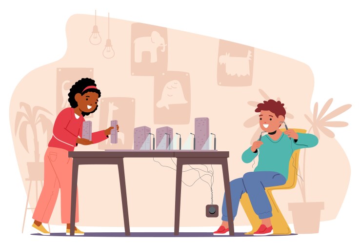 Teamwork School Vector Images (over 9,900)