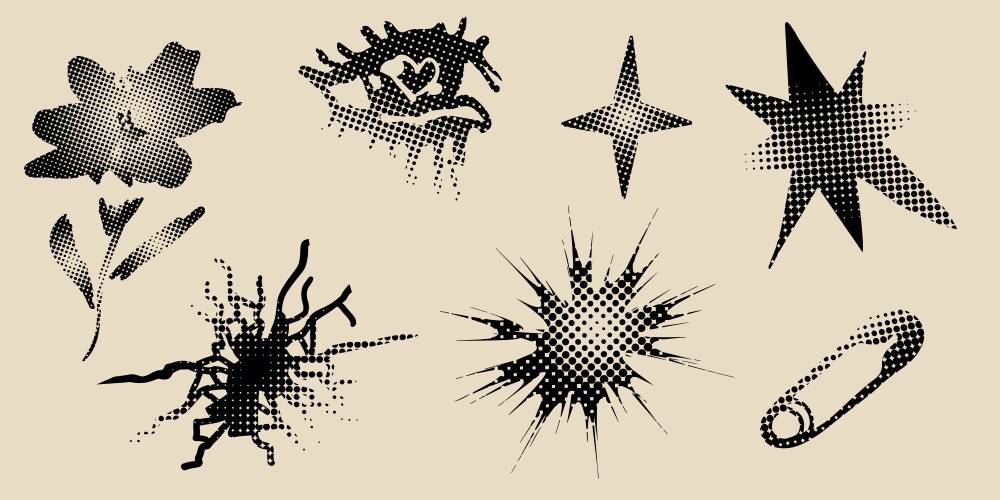 Collage Logo Vector Images (over 5,800)