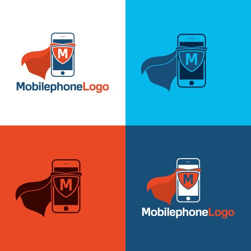 Mobile Logo Vector Images (over 190,000)