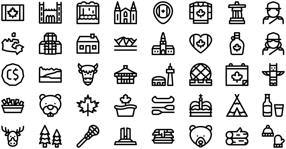 Victoria falls Vector Images & Graphics for Commercial Use | VectorStock