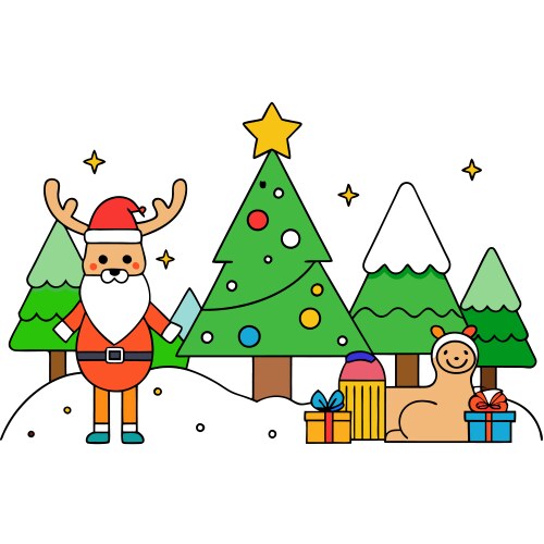 Tree Sprites Sprite Vector Images (over 180)