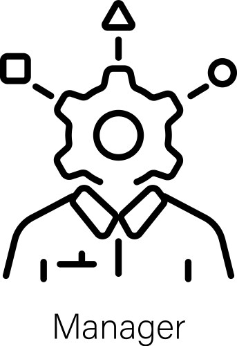 Manager Vector Images (over 1.4 million)