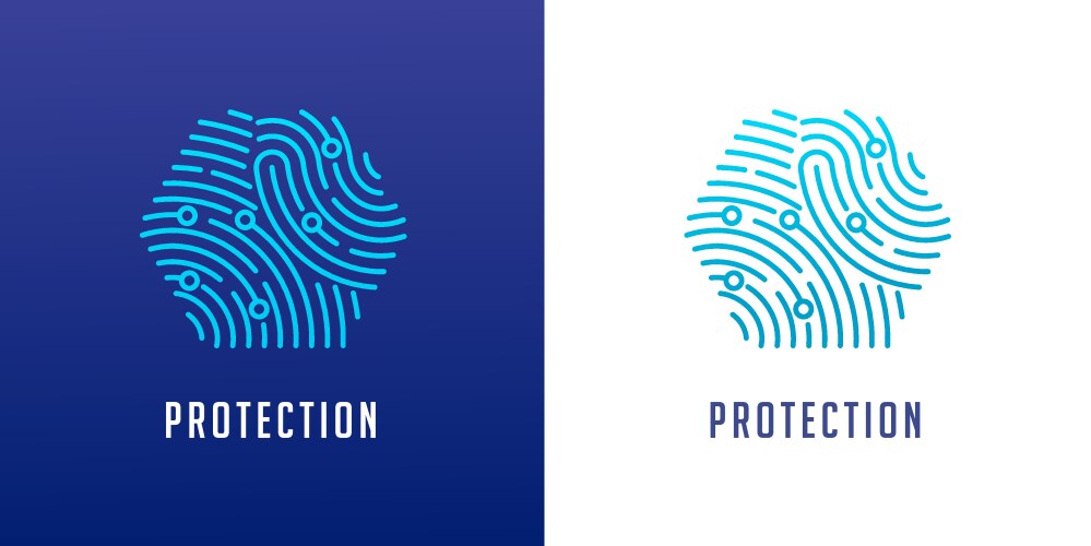 Cyber Security Logo Vector Images (over 12,000)