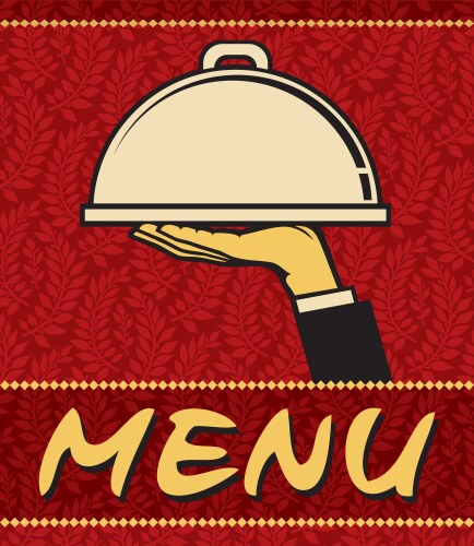 Restaurant Menu Vector Images (over 480,000)