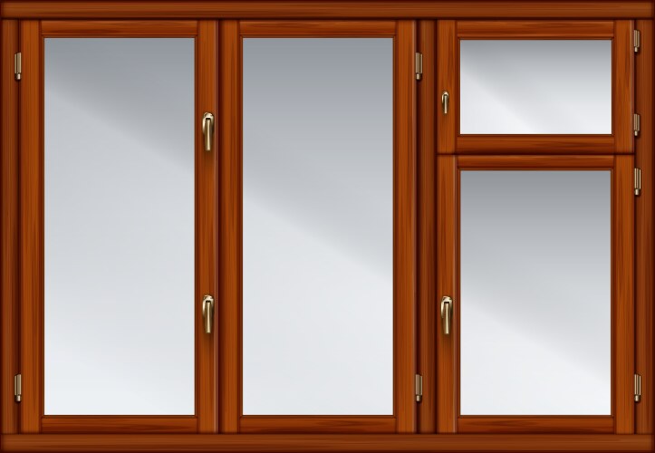 Closed Window Clipart Vector Images (over 130)