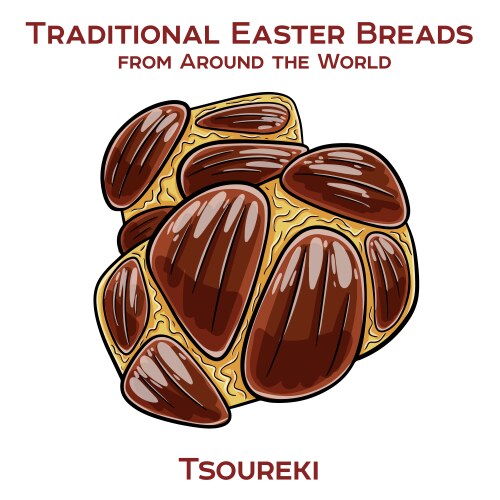 Greek Easter Vector Images (over 670)