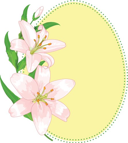 April Border Vector Images (over 2,700)