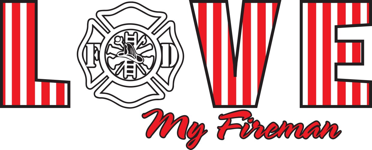 Fireman Logo Vector Images (over 4,400)
