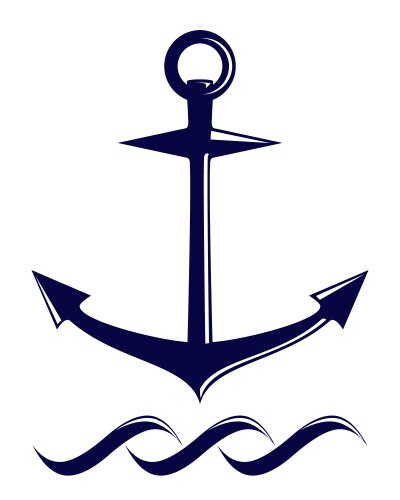 Navy Anchor Vector Images (over 16,000)